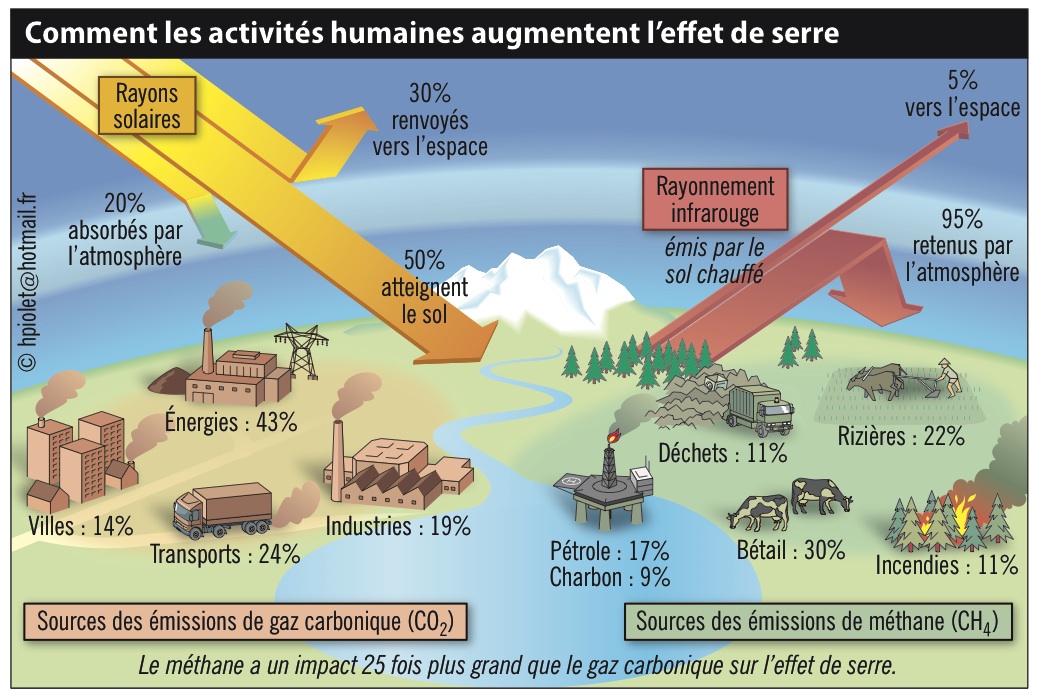 Qu Est Ce Que L Effet De Serre - vrogue.co Qu Est Ce Que L Effet De Serre - vrogue.co