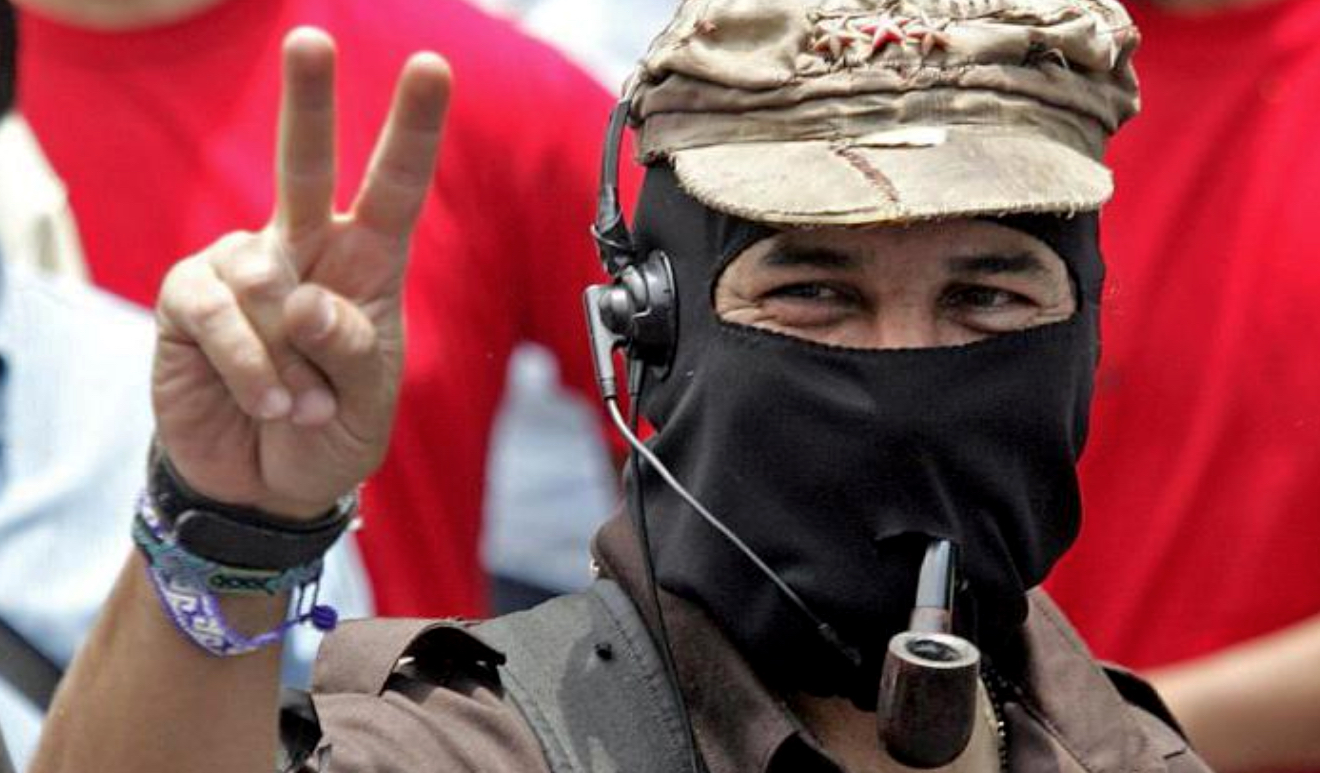 Bas les masques ! | GLOBAL magazine