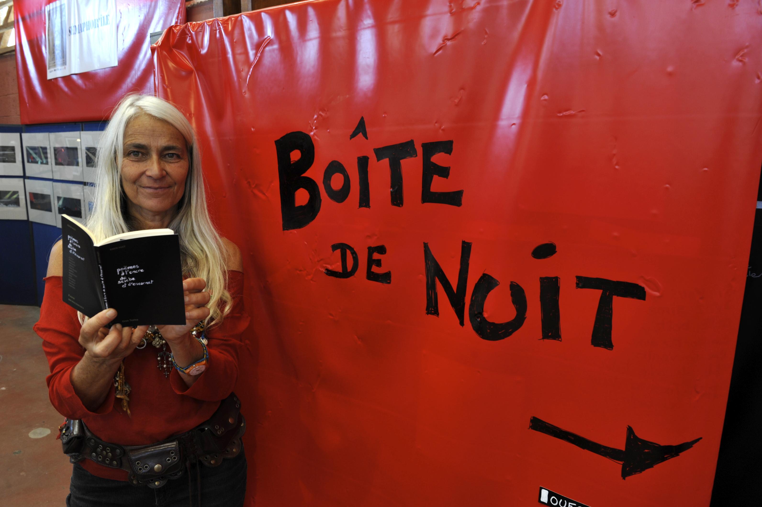 L'île de l'île / Karin Huet | GLOBAL magazine