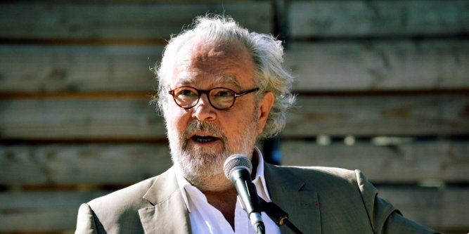 "Si on pensait la ville à partir du pied" | GLOBAL magazine