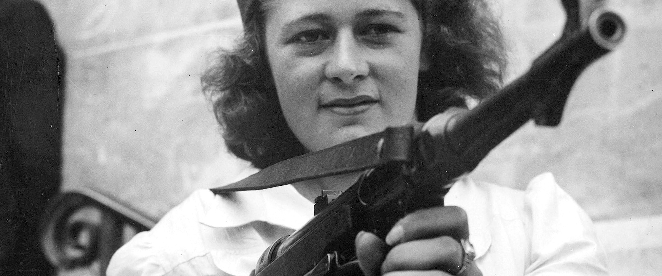 Femmes en Résistance | GLOBAL magazine