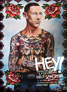 Revue Hey ! | GLOBAL magazine